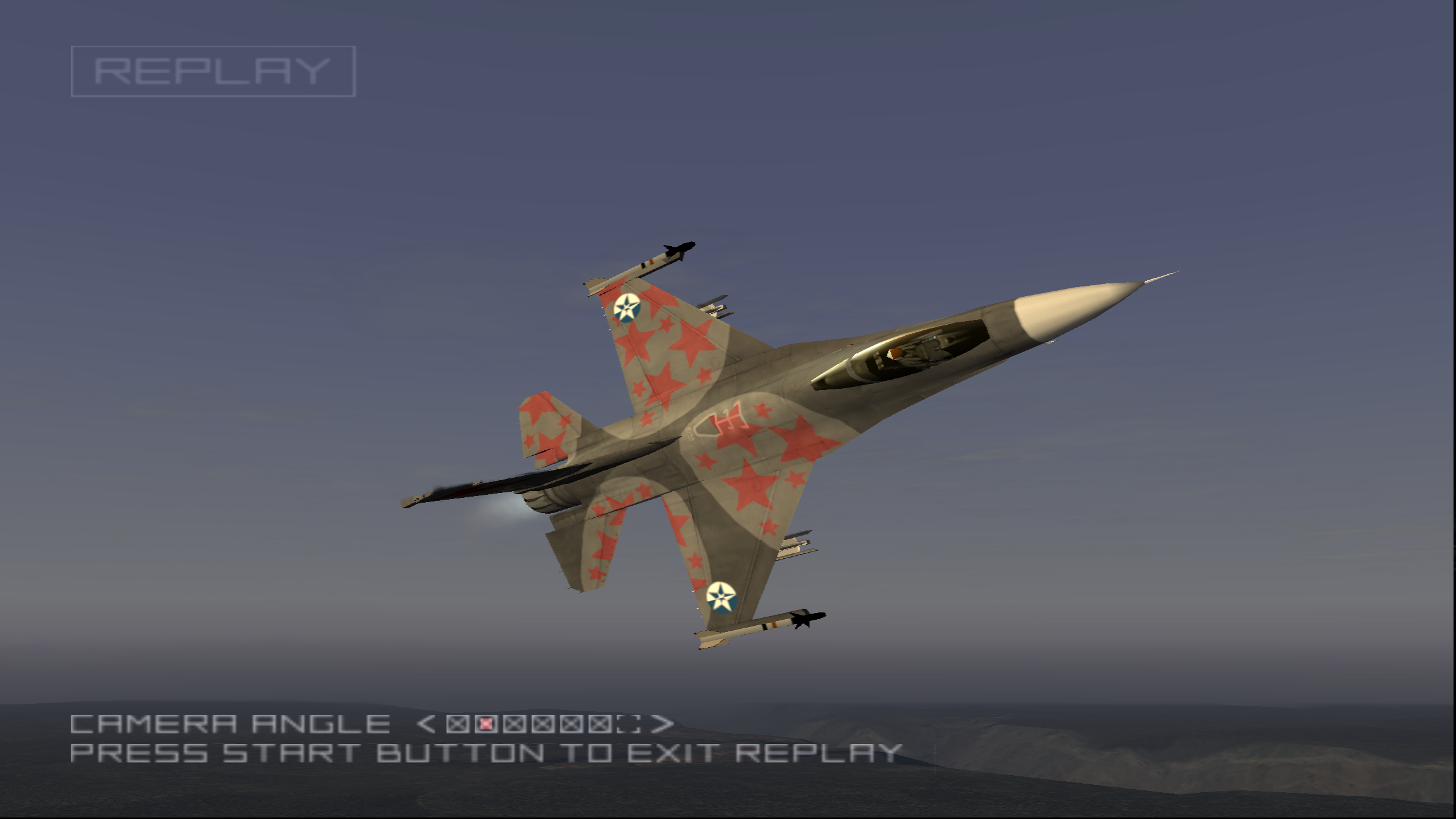 Ace Combat 04 Skinpack Vol 2 addon - ModDB
