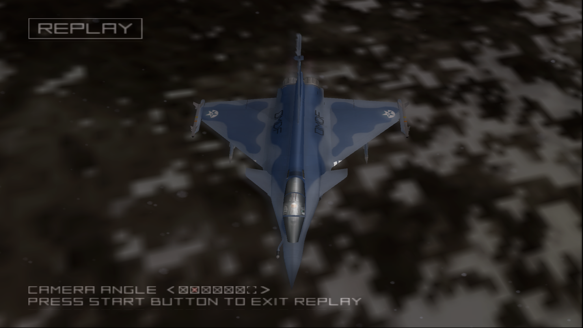 Ace Combat 04 Skinpack Vol 2 addon - ModDB