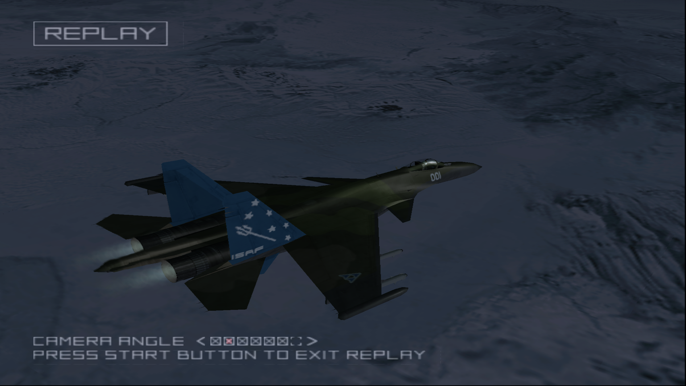Ace Combat 04 Skinpack Vol 2 addon - ModDB