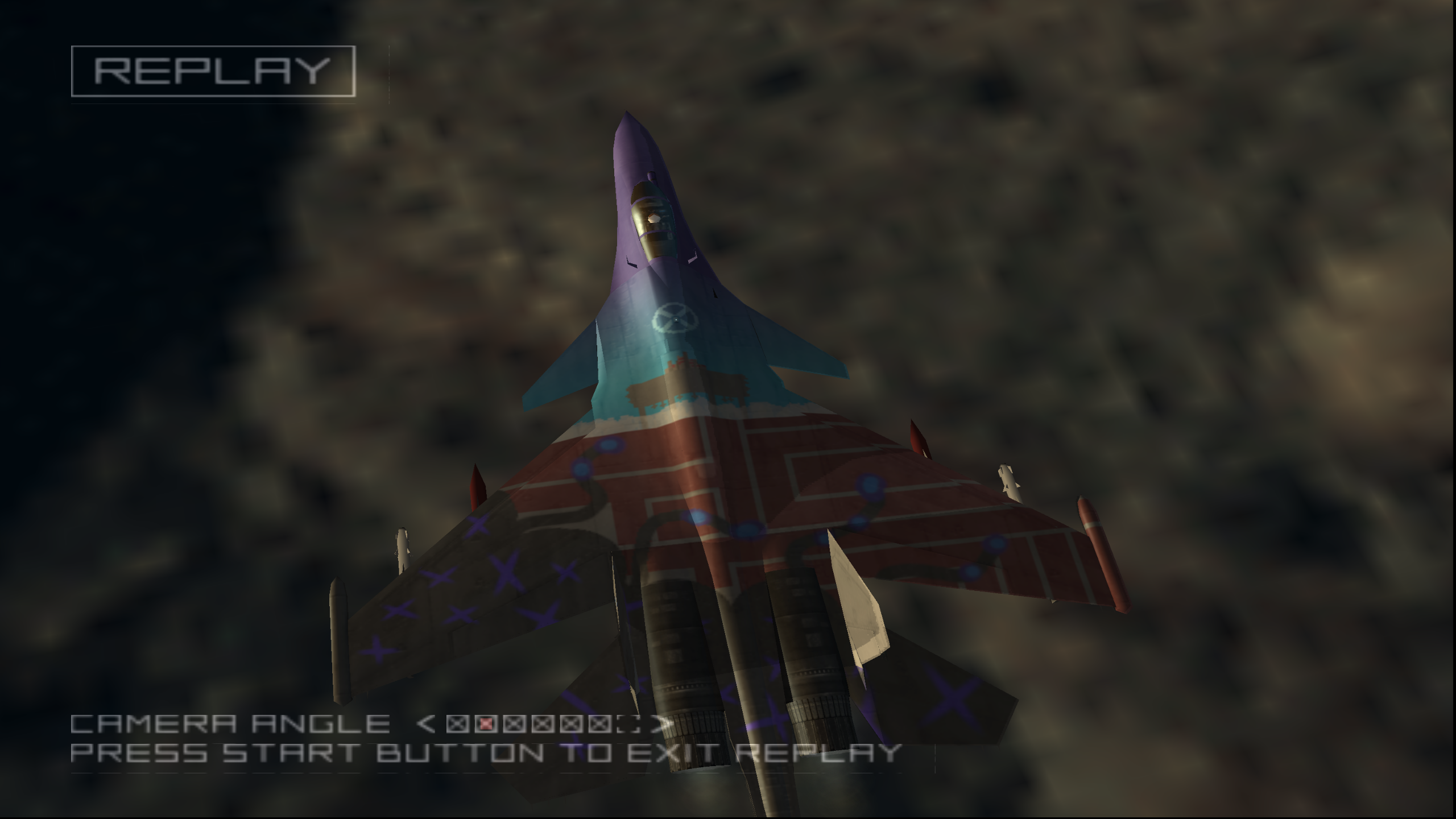 Ace Combat 04 Skinpack Vol 3 addon - ModDB