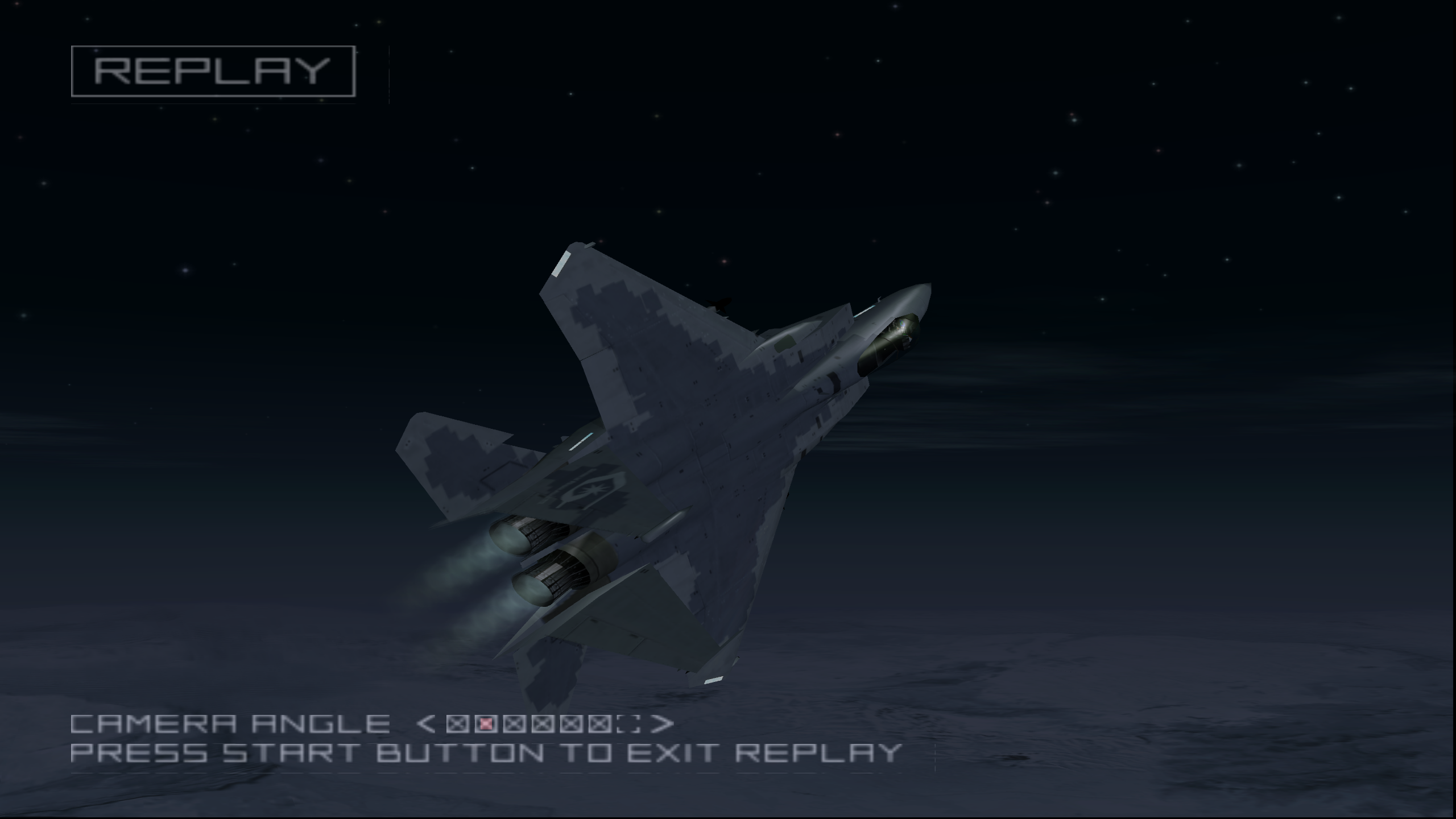 Ace Combat 04 Skinpack Vol 3 addon - ModDB