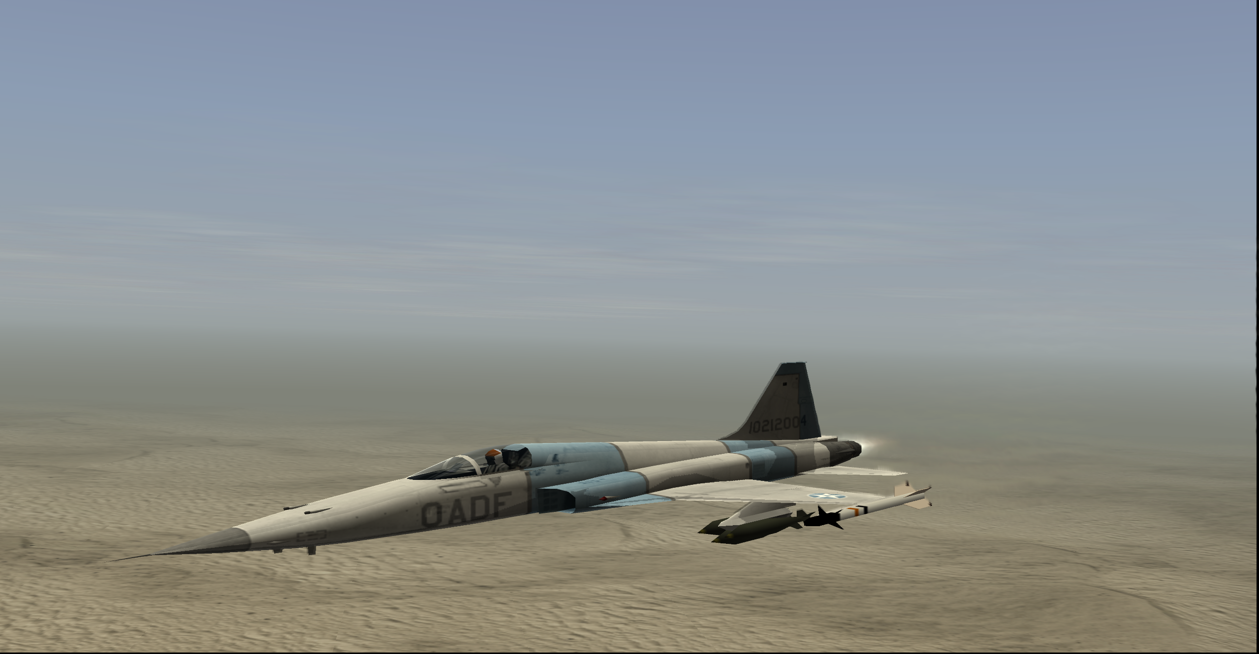 Ace Combat 04 Skinpack Vol 3 addon - ModDB