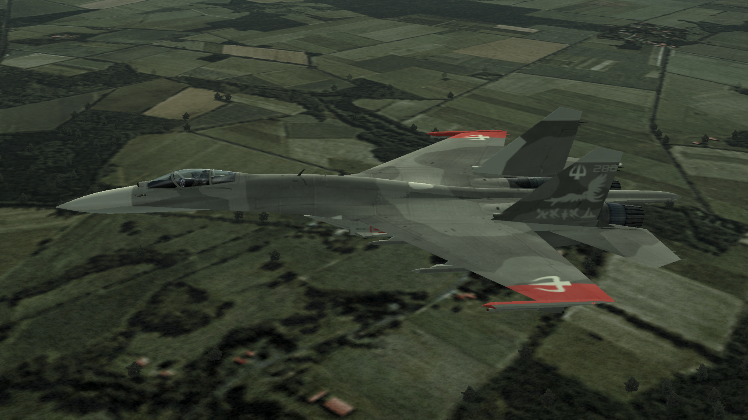 Alternia Skinpack V2 addon - Ace Combat Zero: The Belkan War - ModDB