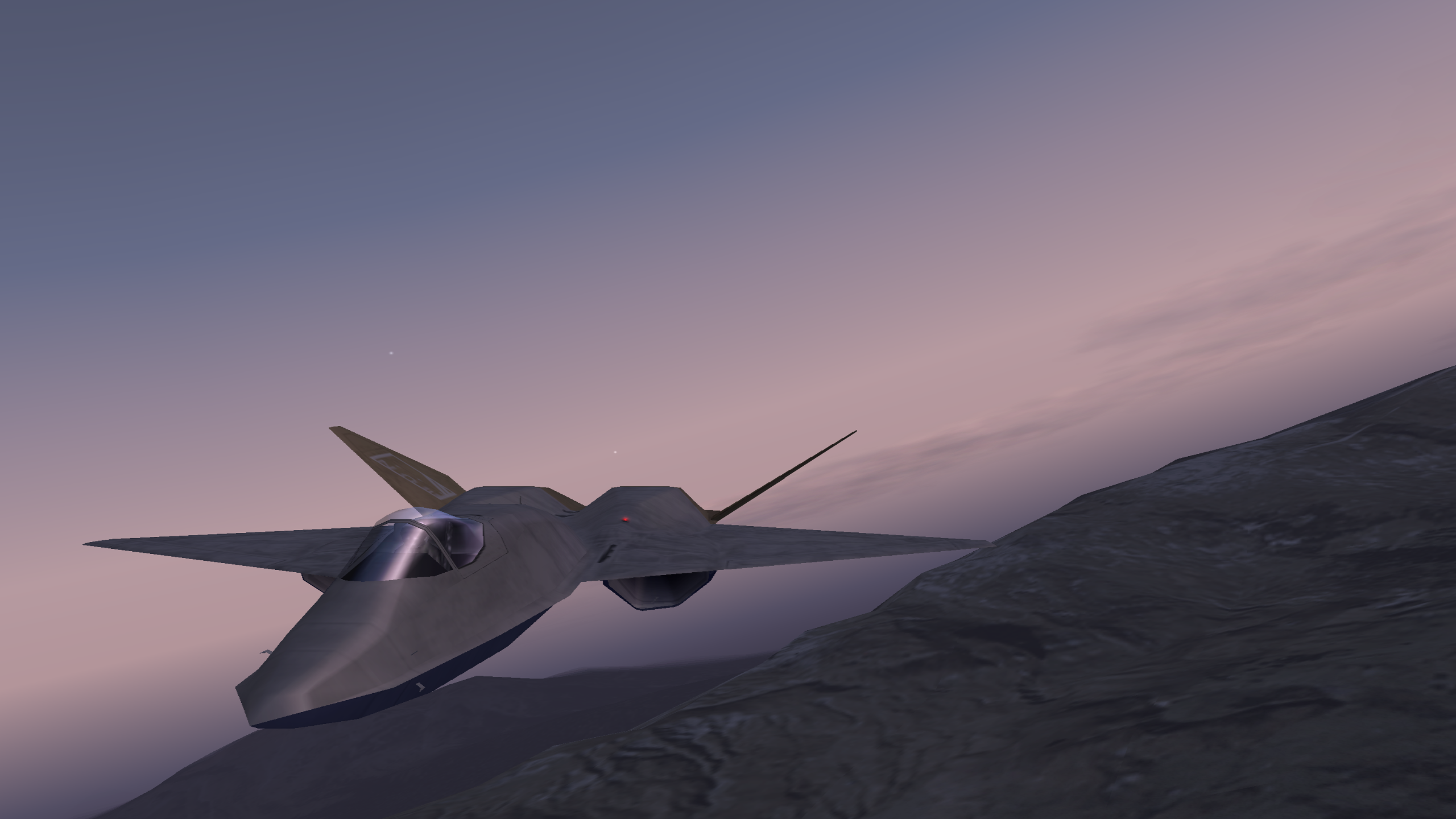 Ace Combat 2 D-Sides Skinpack addon - ModDB