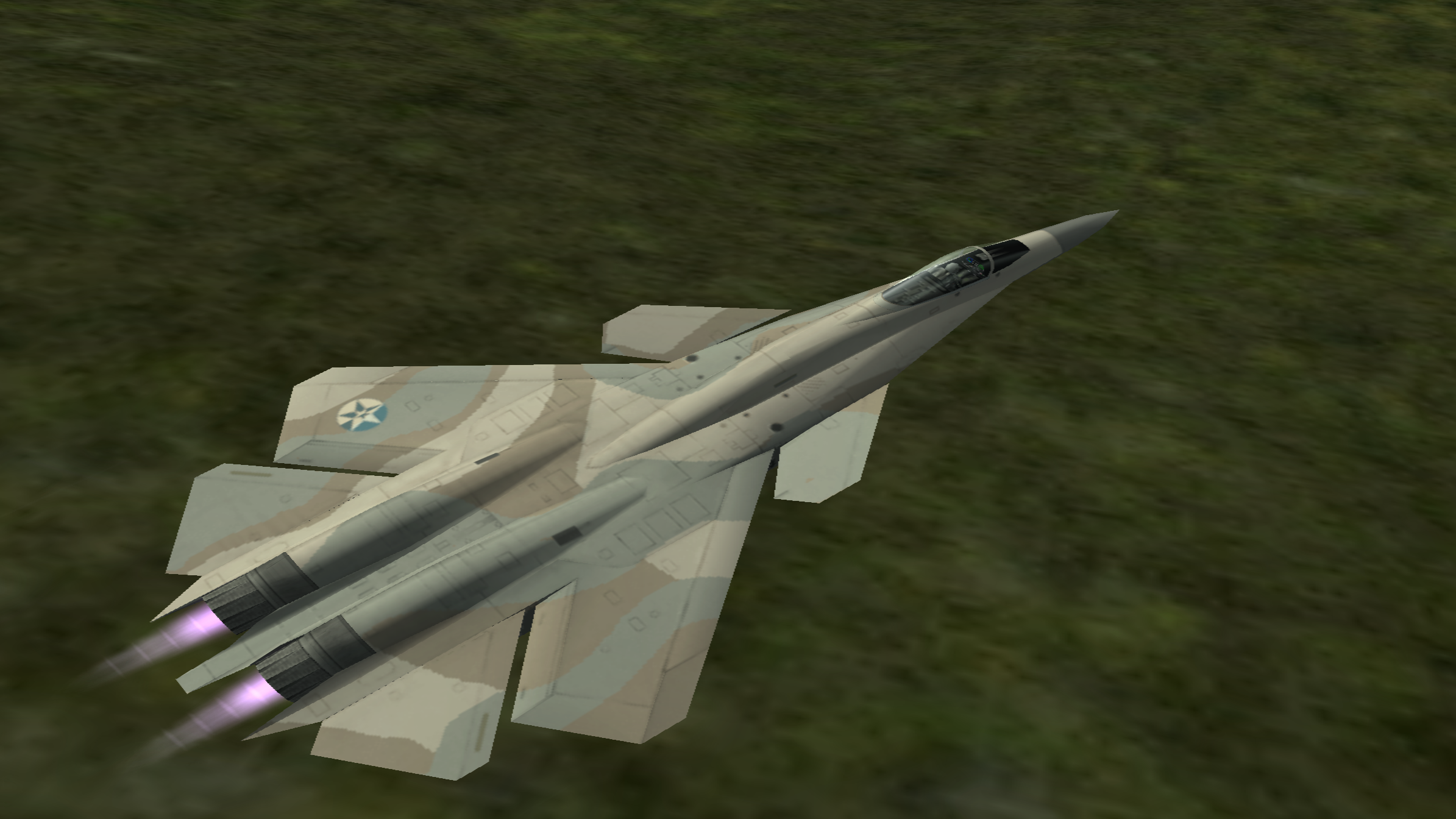 Ace Combat Zero Skinpack addon - ModDB