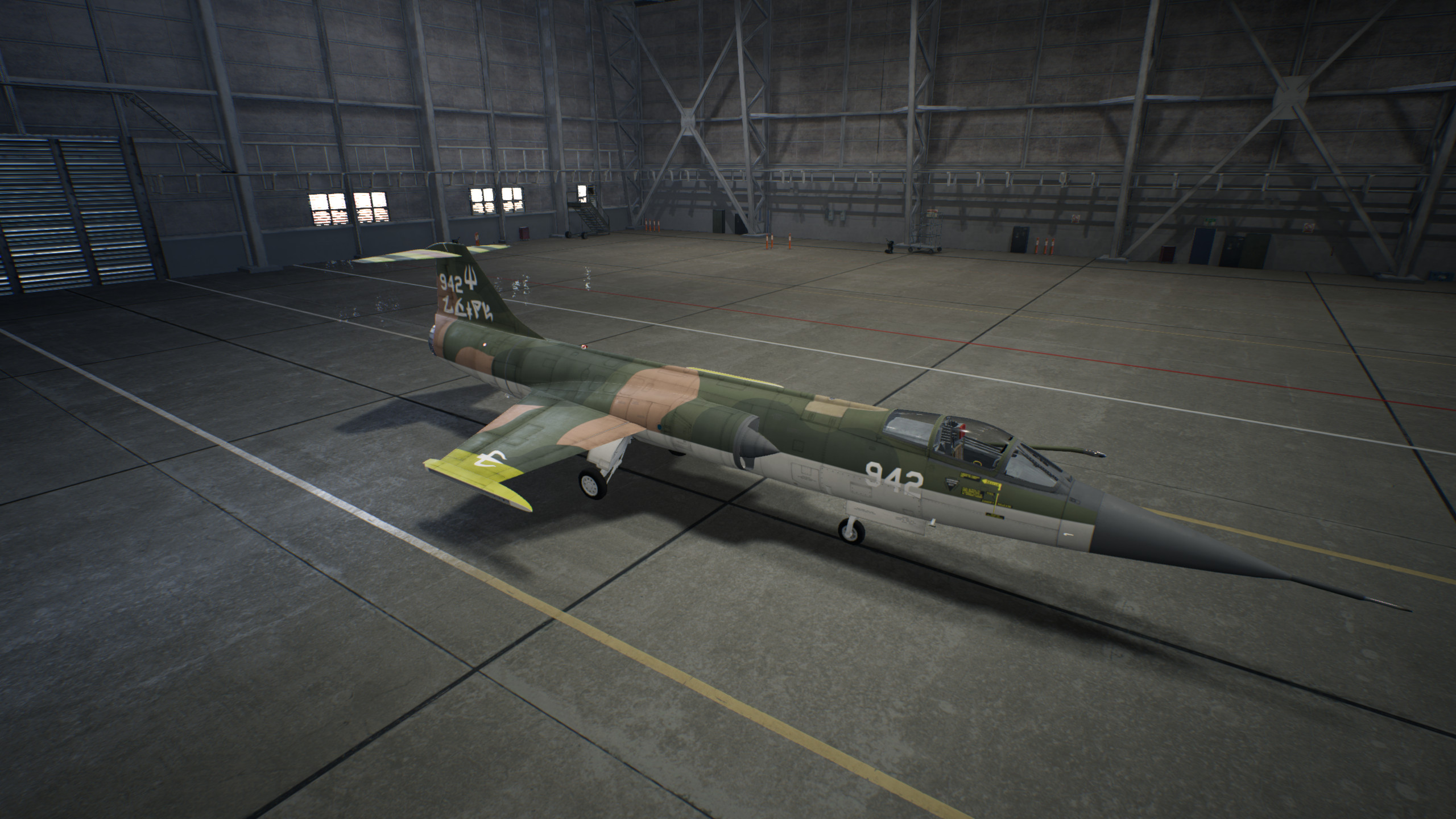 Assorted Ace Combat 7 Skins addon - ModDB