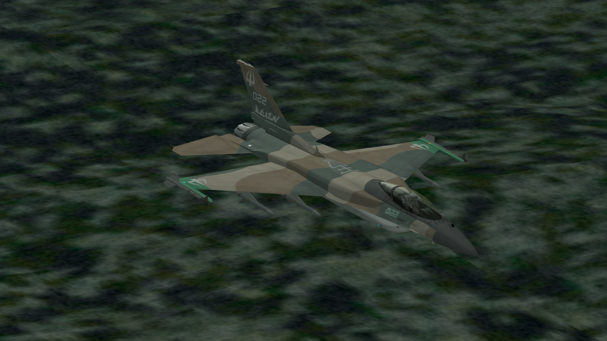 Alternia Skinpack V2 addon - Ace Combat Zero: The Belkan War - ModDB