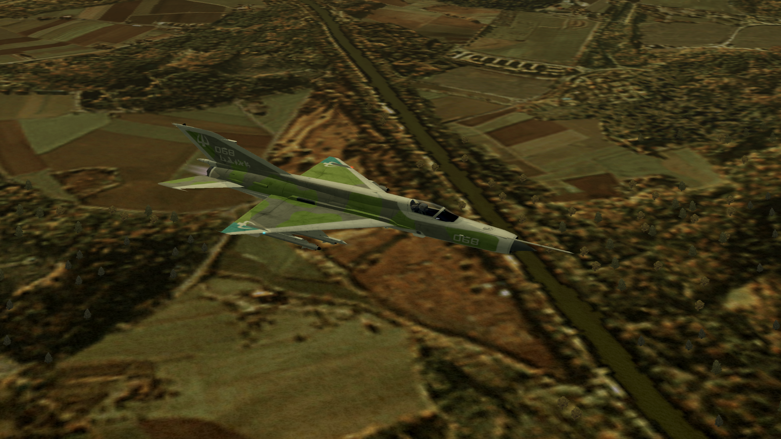 Alternia Skinpack V2 addon - Ace Combat Zero: The Belkan War - ModDB