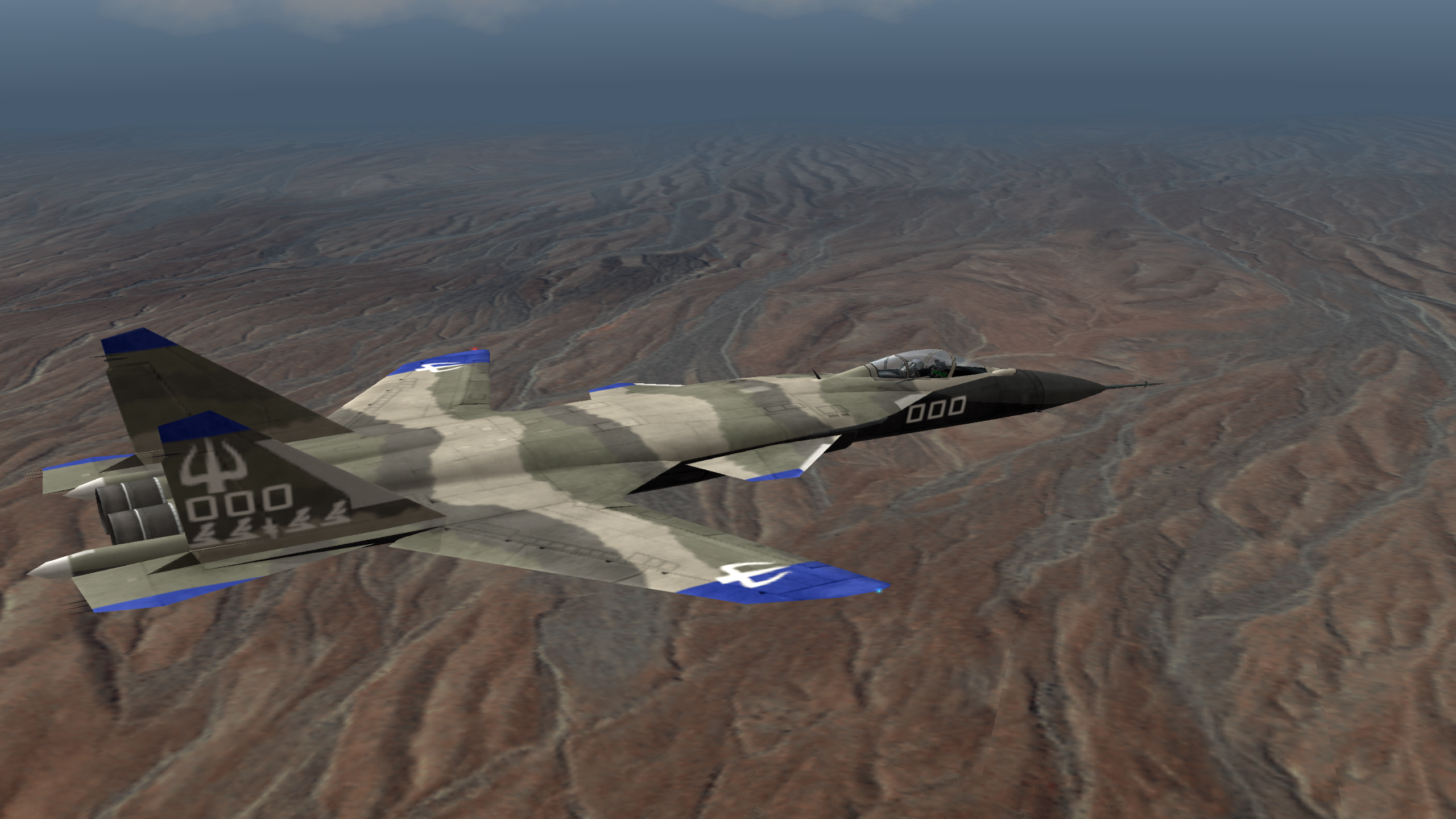 Alternia Skinpack V2 addon - Ace Combat Zero: The Belkan War - ModDB