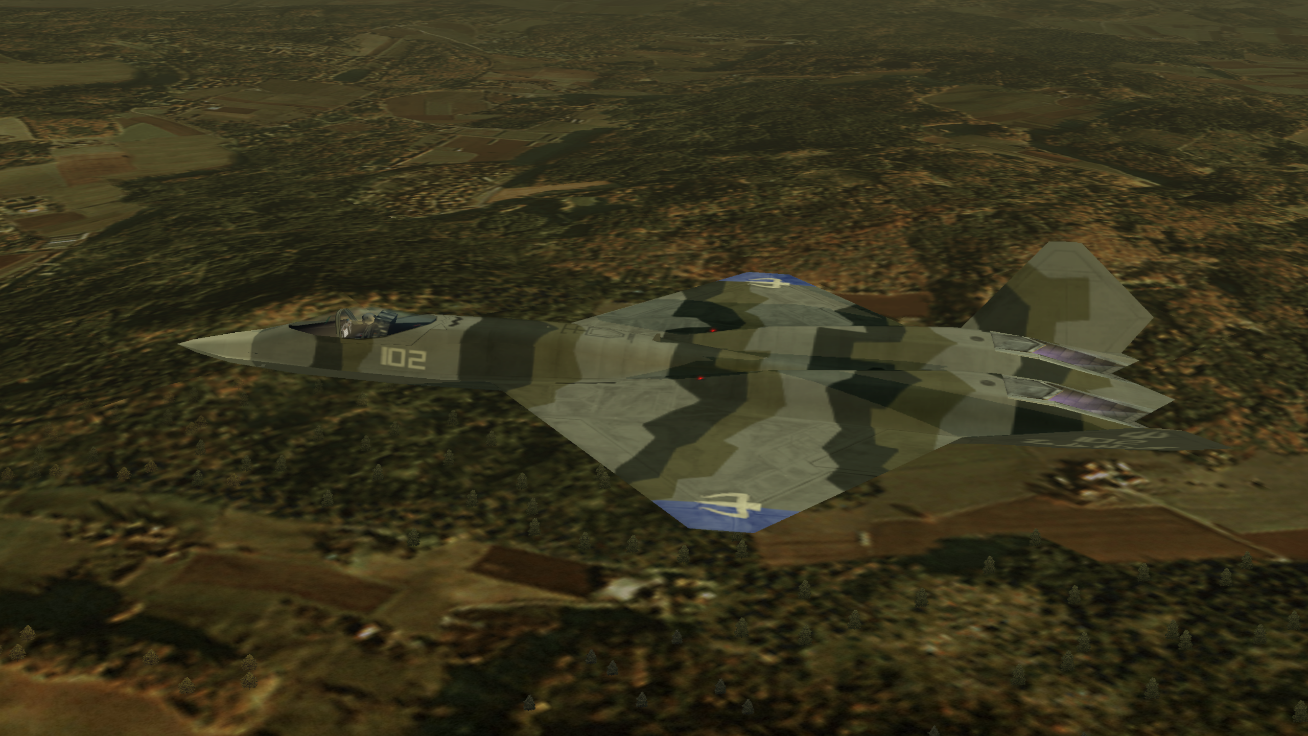 Alternia Skinpack V2 addon - Ace Combat Zero: The Belkan War - ModDB