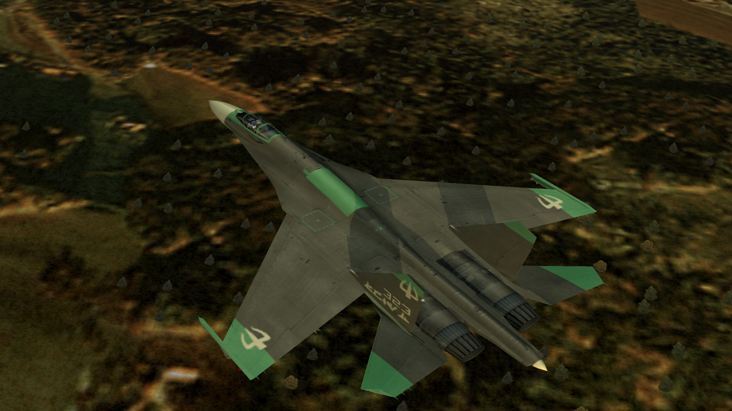 Alternia Skinpack V2 addon - Ace Combat Zero: The Belkan War - ModDB