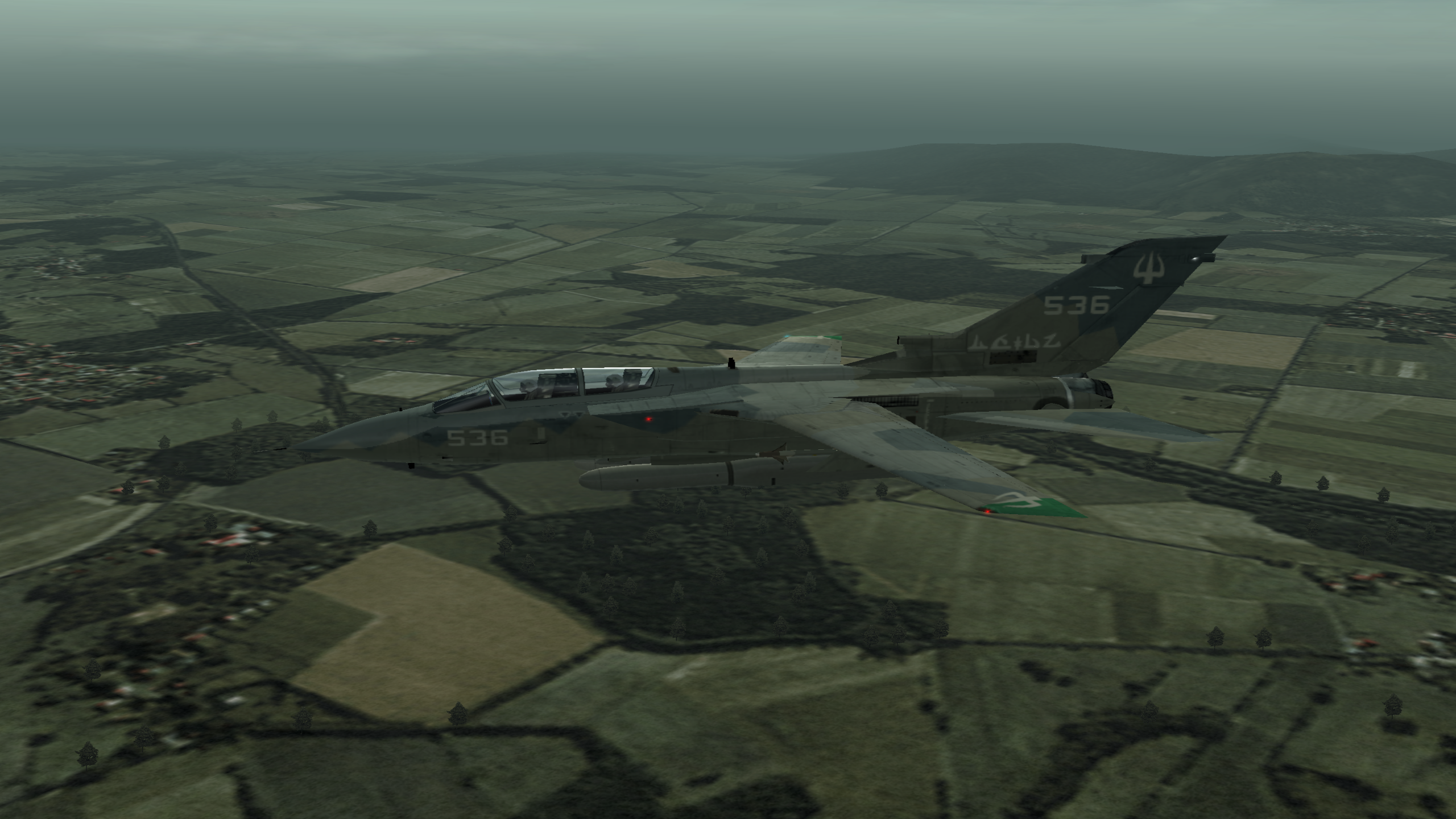 Alternia Skinpack V2 addon - Ace Combat Zero: The Belkan War - ModDB