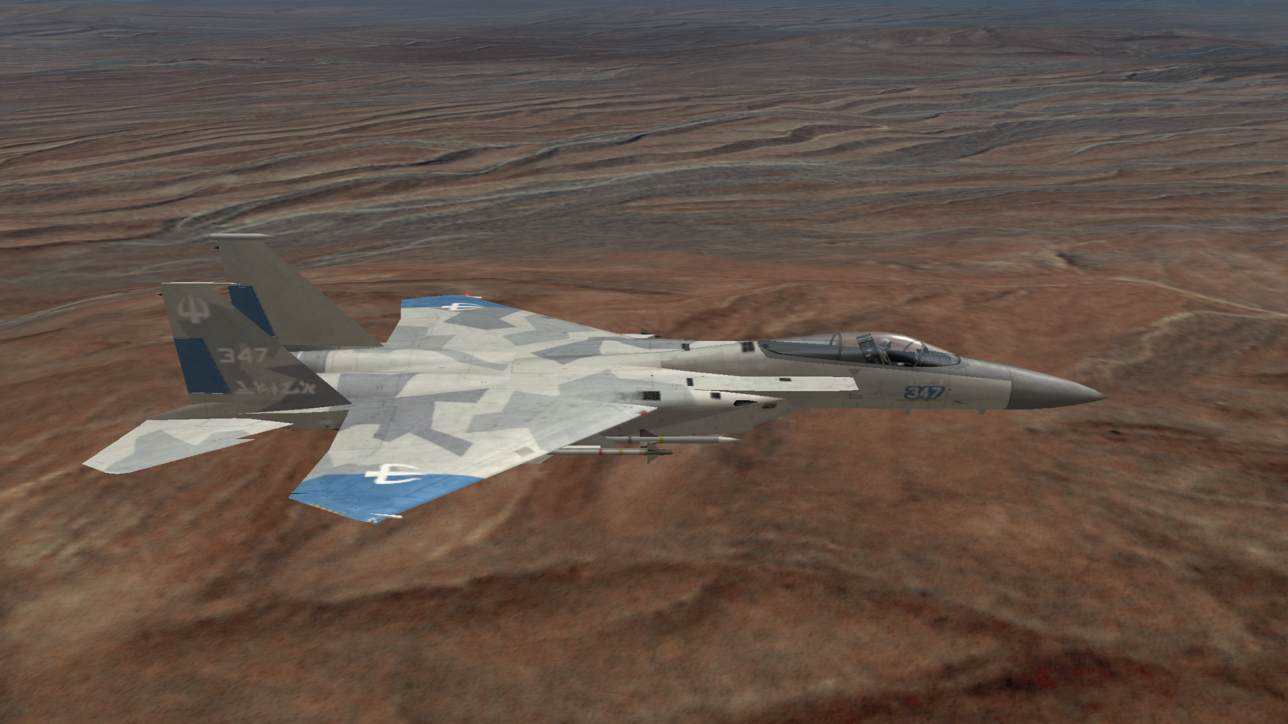 Alternia Skinpack V2 addon - Ace Combat Zero: The Belkan War - ModDB
