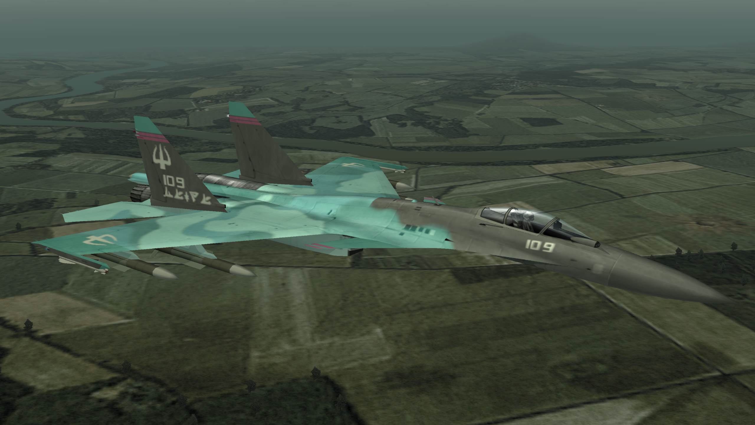 Alternia Skinpack V2 addon - Ace Combat Zero: The Belkan War - ModDB