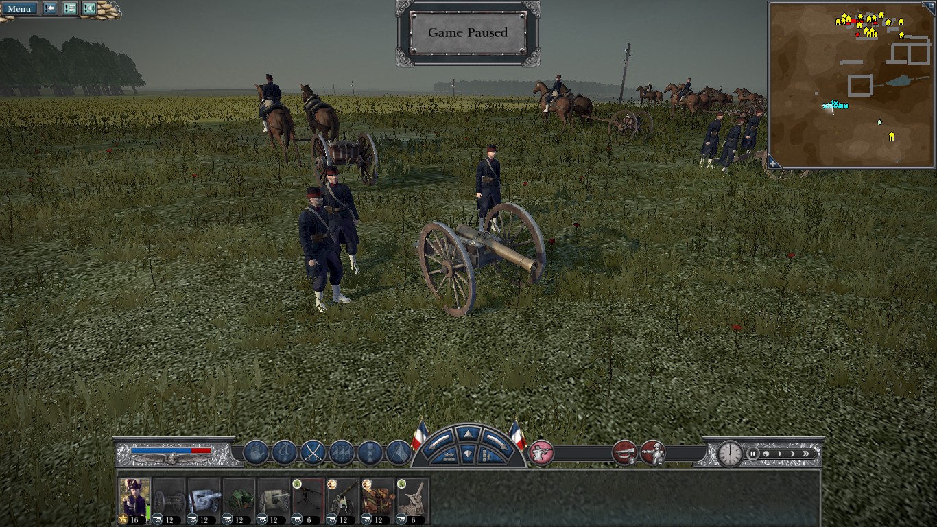 VTW : Victoria Total War (1870-1900) mod - ModDB