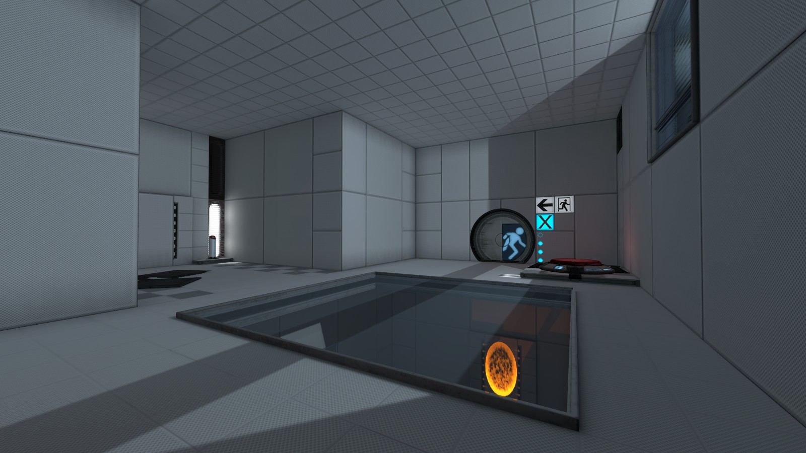 #1 Newsletter - Portal: Redux mod for Portal 2 - ModDB