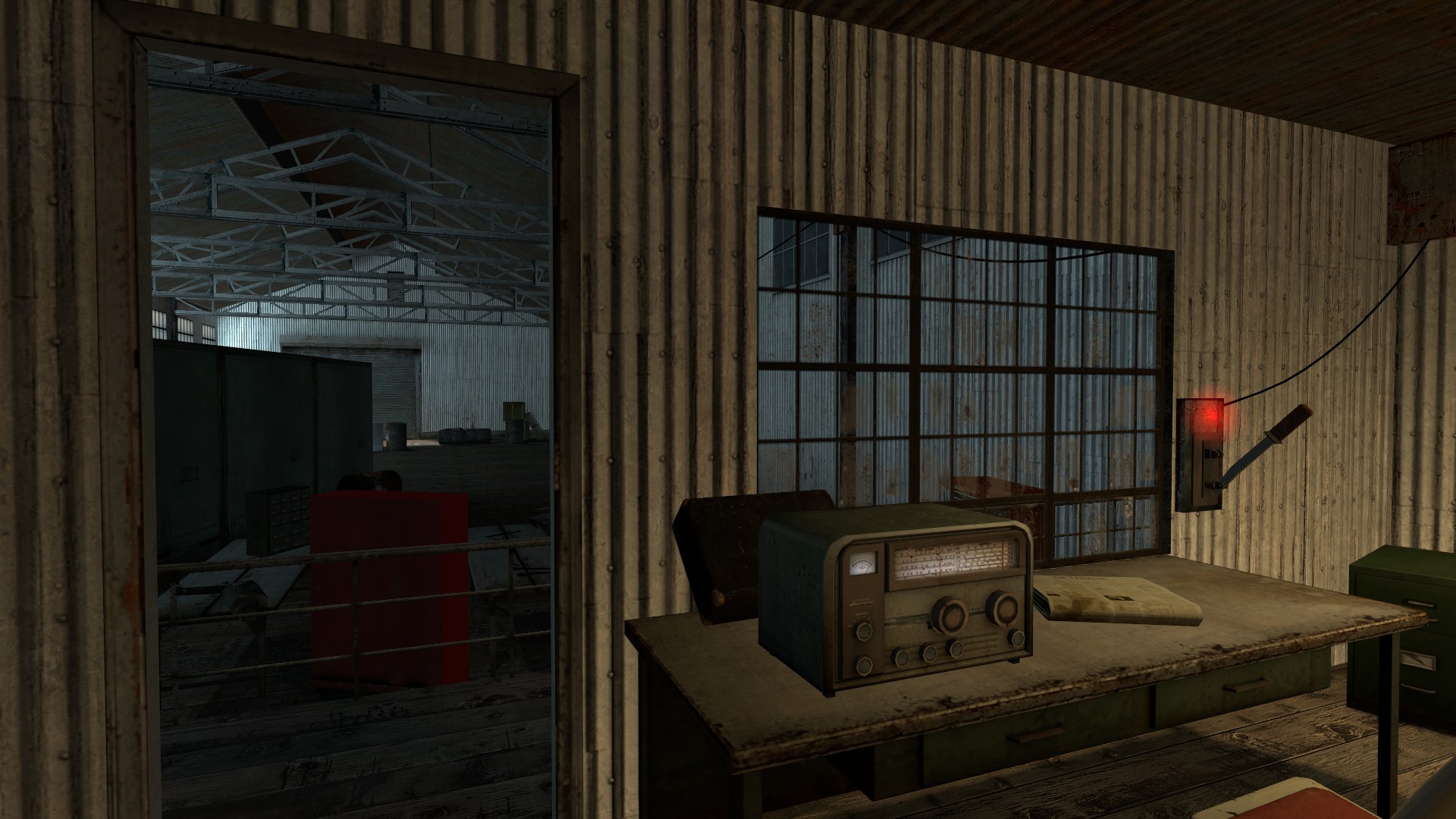 Half-Life 2: Renovated Update #3 news - ModDB