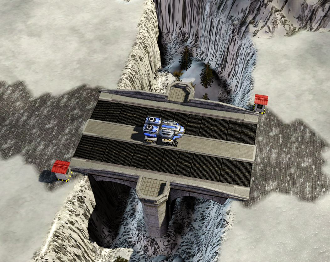Siberian Genocide addon - C&C: Red Alert 3 - ModDB