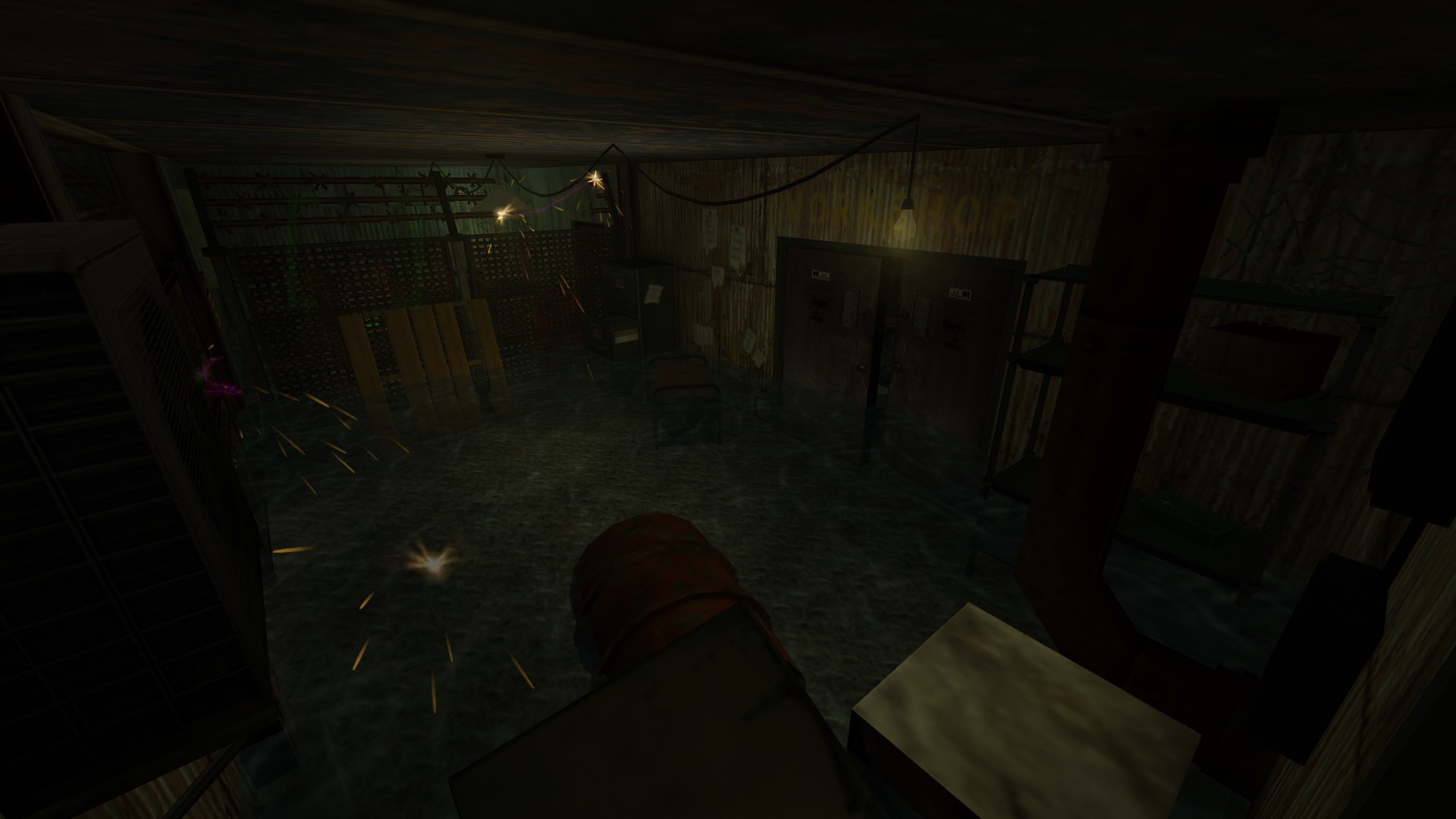 Adding new Levels and a Hint System news - ModDB