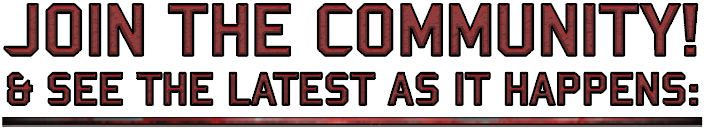 April Update - No, it's not a joke! news - Rise of the Reds mod for C&C ...