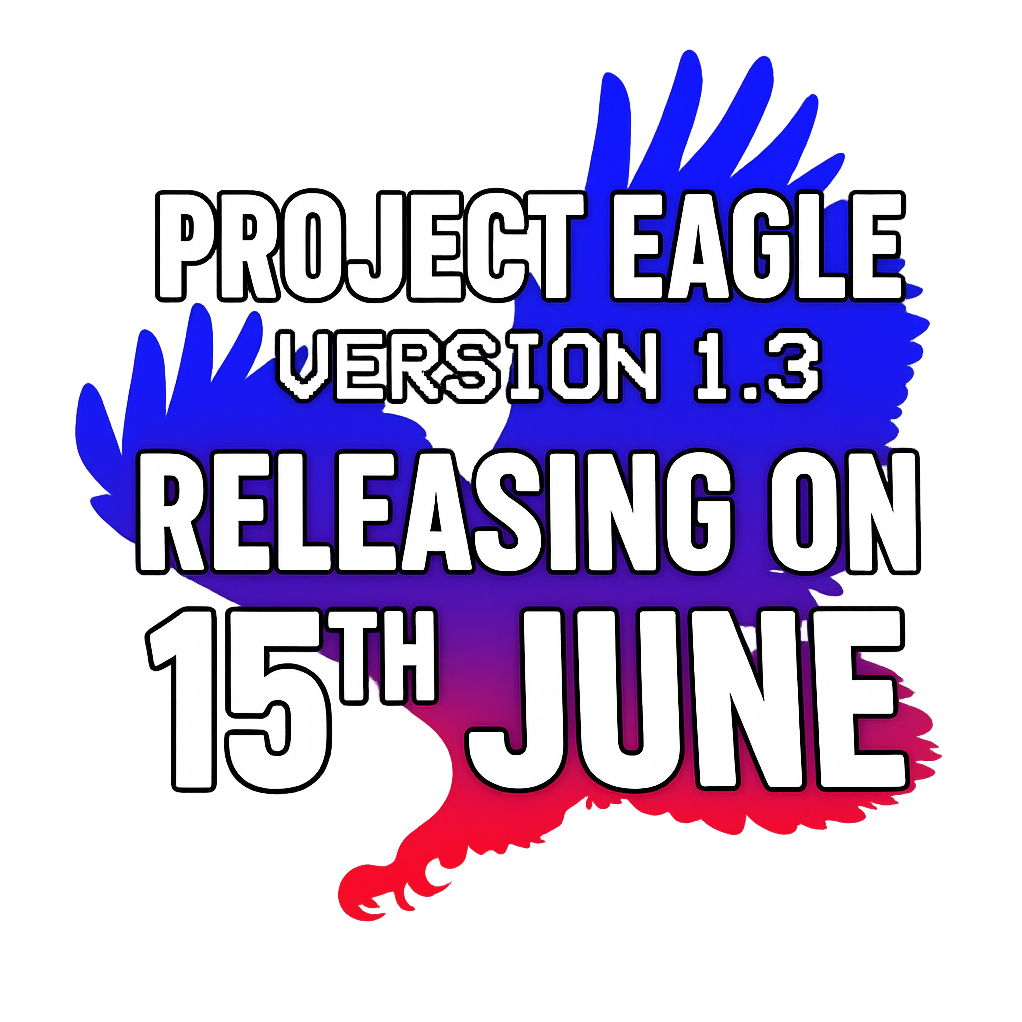 Project Eagle v1.3 Release Date & Major Progress Milestone news - ModDB