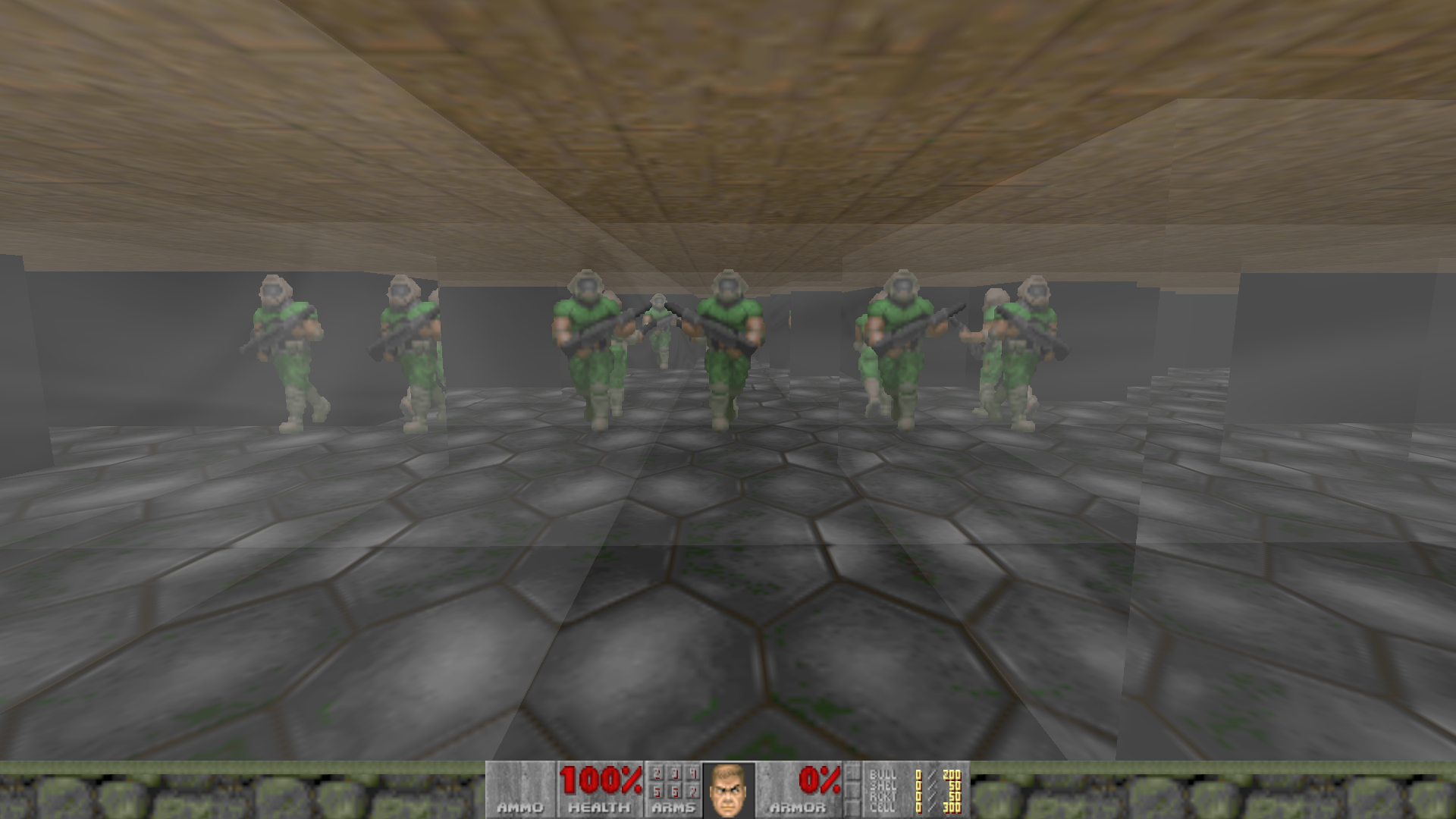mirror maze addon - Doom II - ModDB