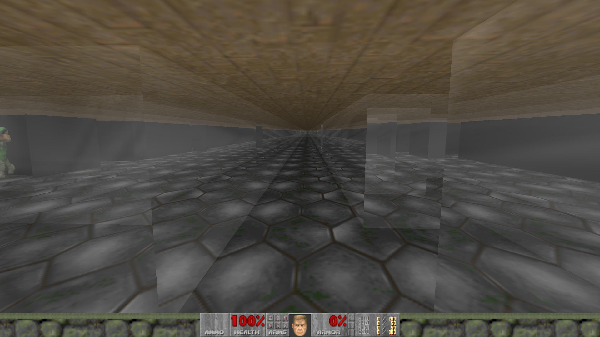 mirror maze addon - Doom II - ModDB