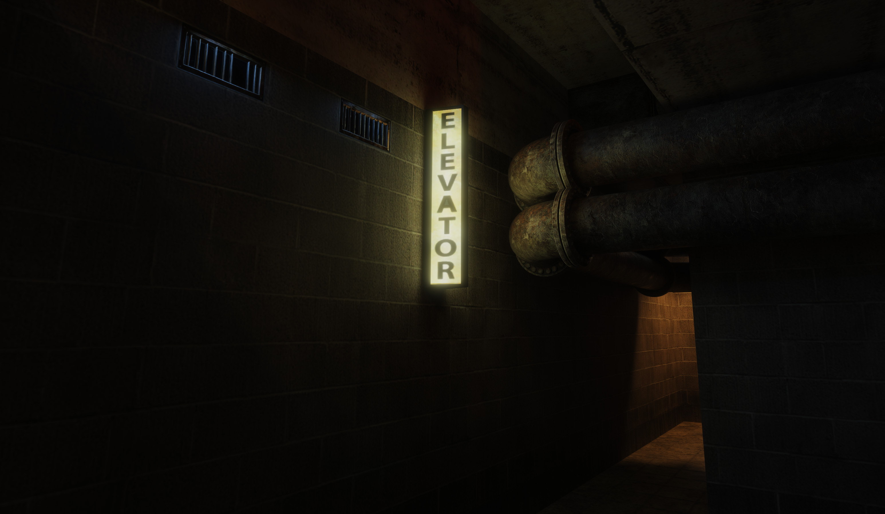 Happy Halloween News Update! - Vampire The Masquerade: Bloodlines - RTX ...