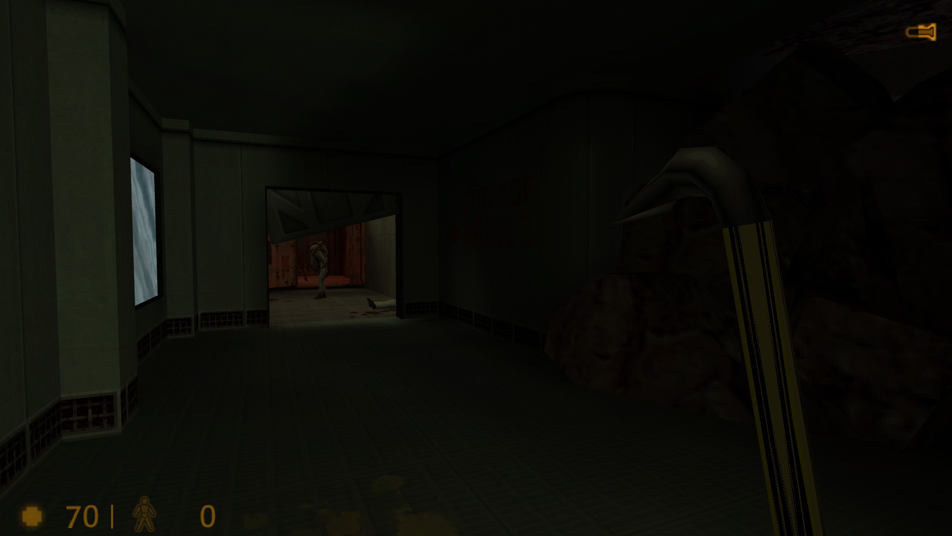 Devlog 5: Still Alive news - Half-Life : Gamma Particles mod for Half ...