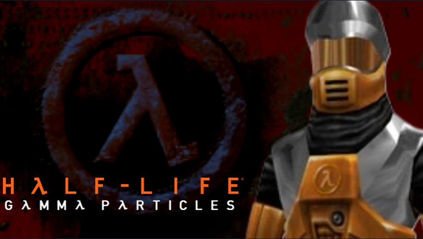 Devlog 01 : Inventory Interruption news - Half-Life : Gamma Particles ...