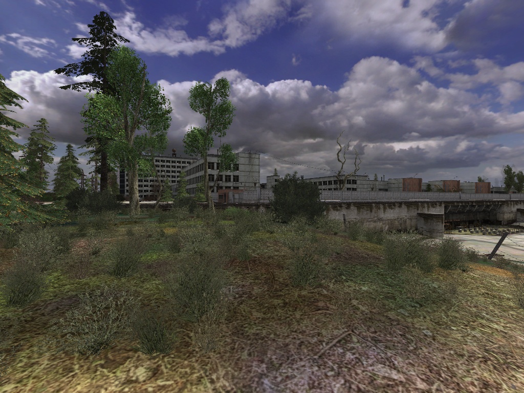 CoC OL pack v1.3 addon - S.T.A.L.K.E.R.: Call of Chernobyl mod for S.T ...