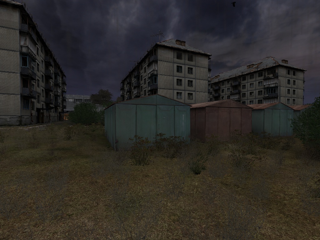 CoC OL pack v1.3 addon - S.T.A.L.K.E.R.: Call of Chernobyl mod for S.T ...