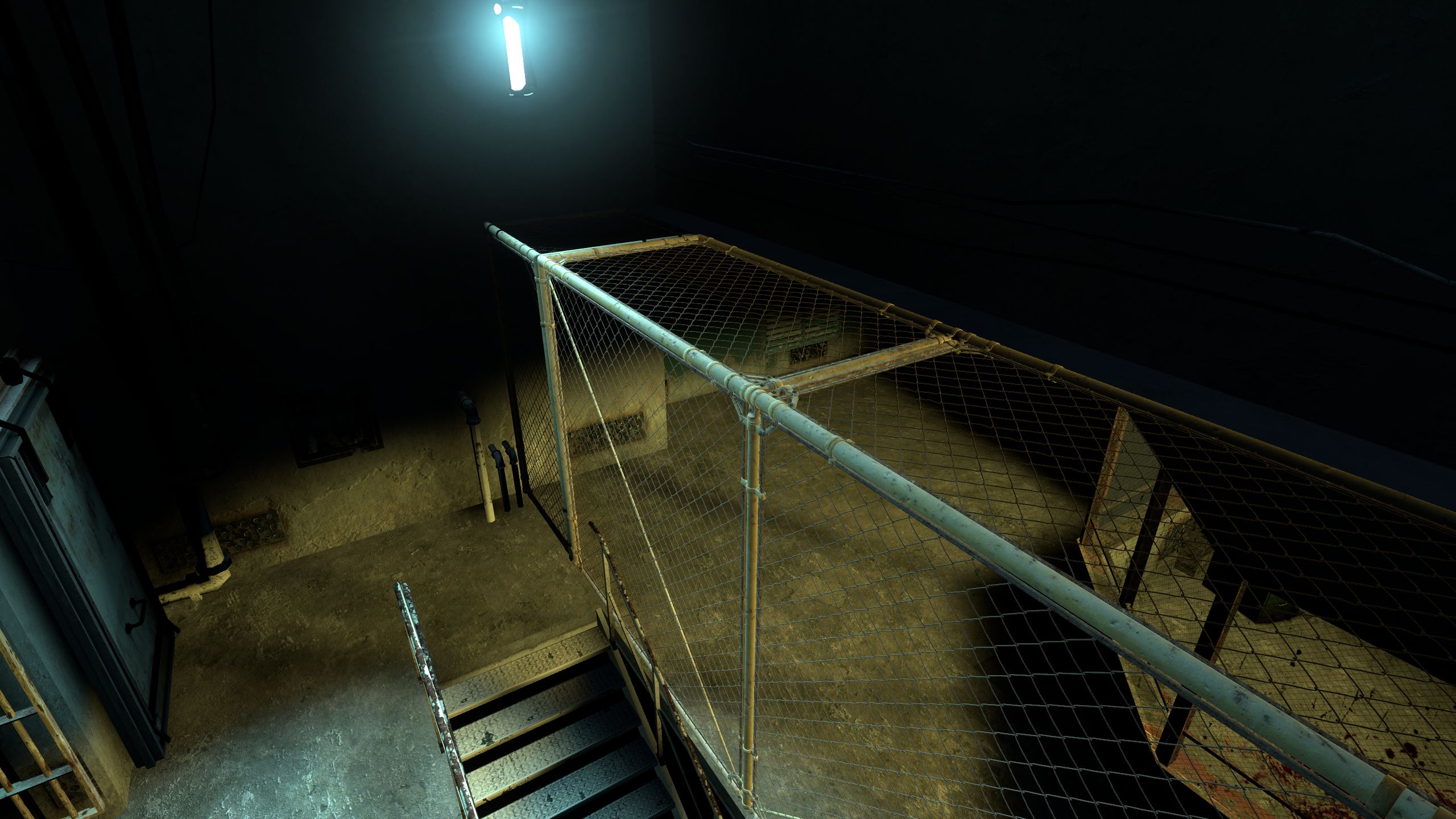 Update news - Half Life 2 RTX Retail mod for Half-Life 2 - ModDB