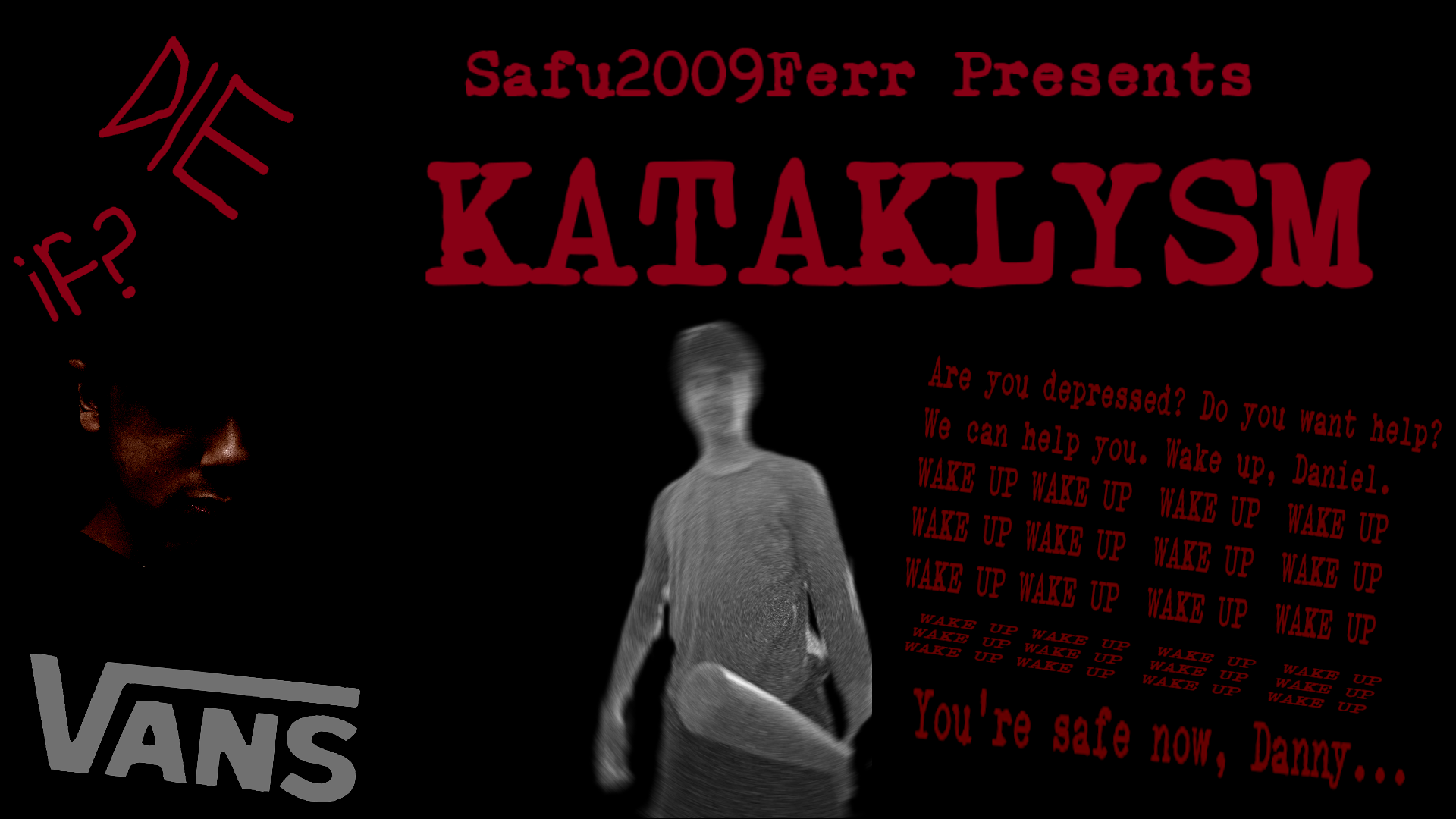 Tutorial on how to make a menu background - KATAKLYSM (Still WIP ...