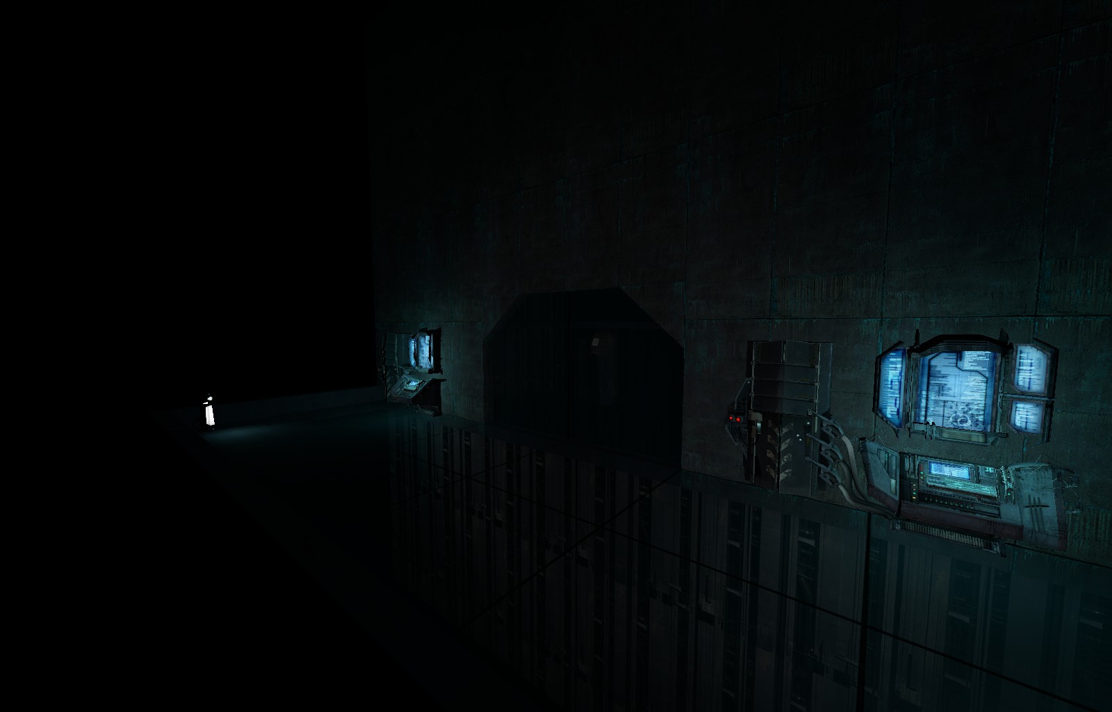 Help Wanted + Small Update news - A Combine's Fate mod for Half-Life 2 ...