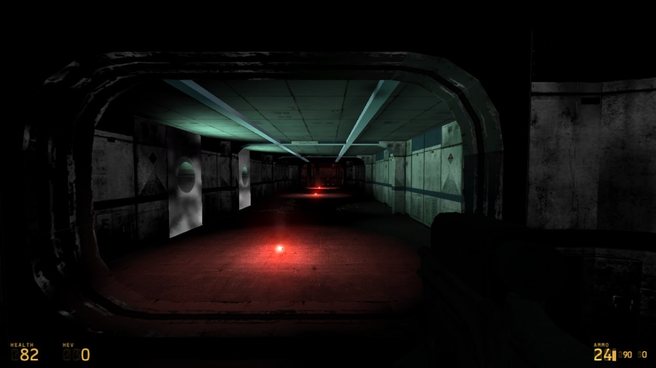 Development of mod news - Hyper Era Mod for Half-Life 2 - ModDB