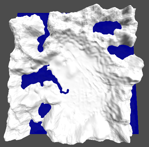 Carnivores World mod - ModDB