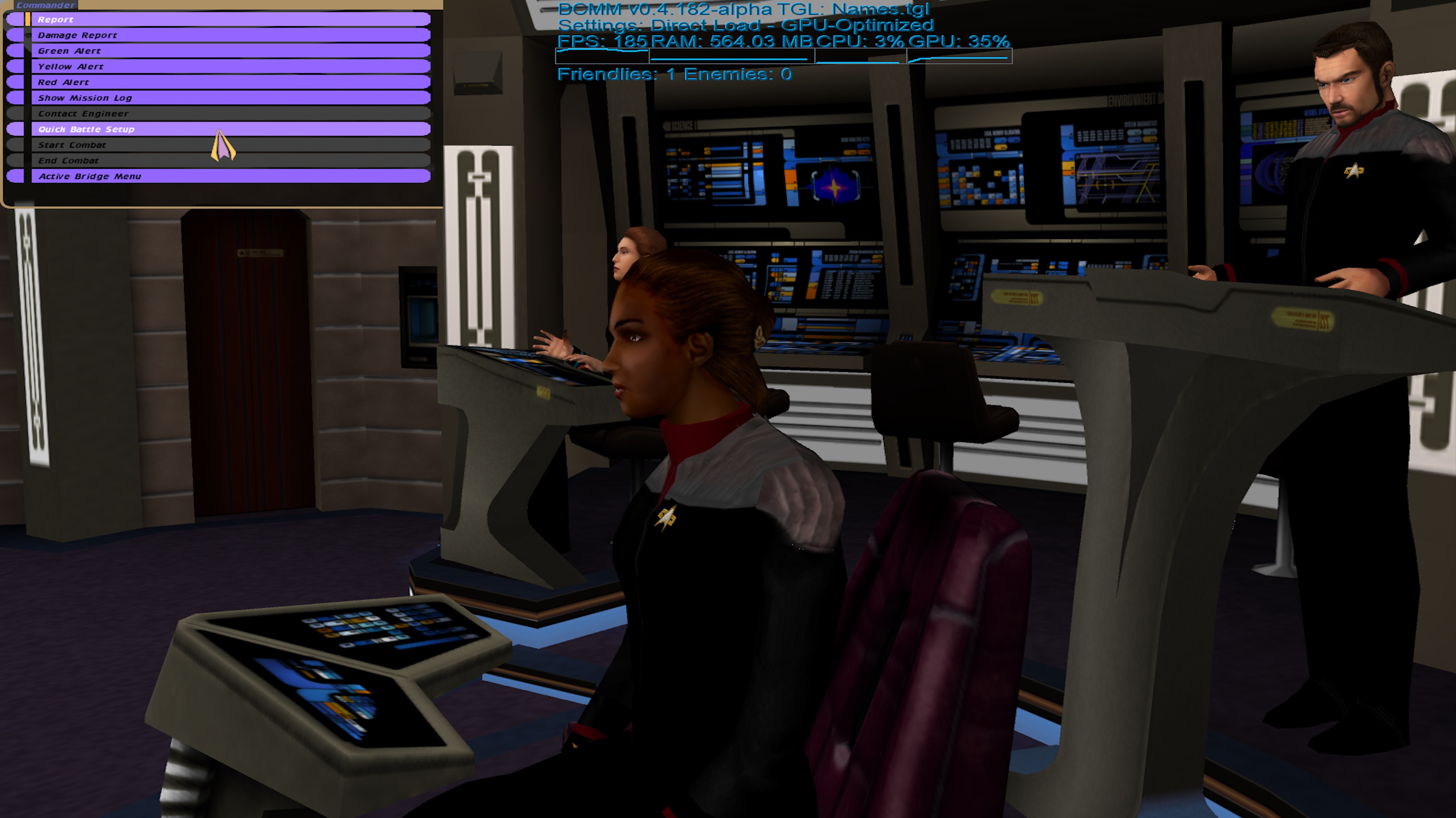BCMM Widescreen Support news - Bridge Commander Maelstrom Mod (BCMM ...