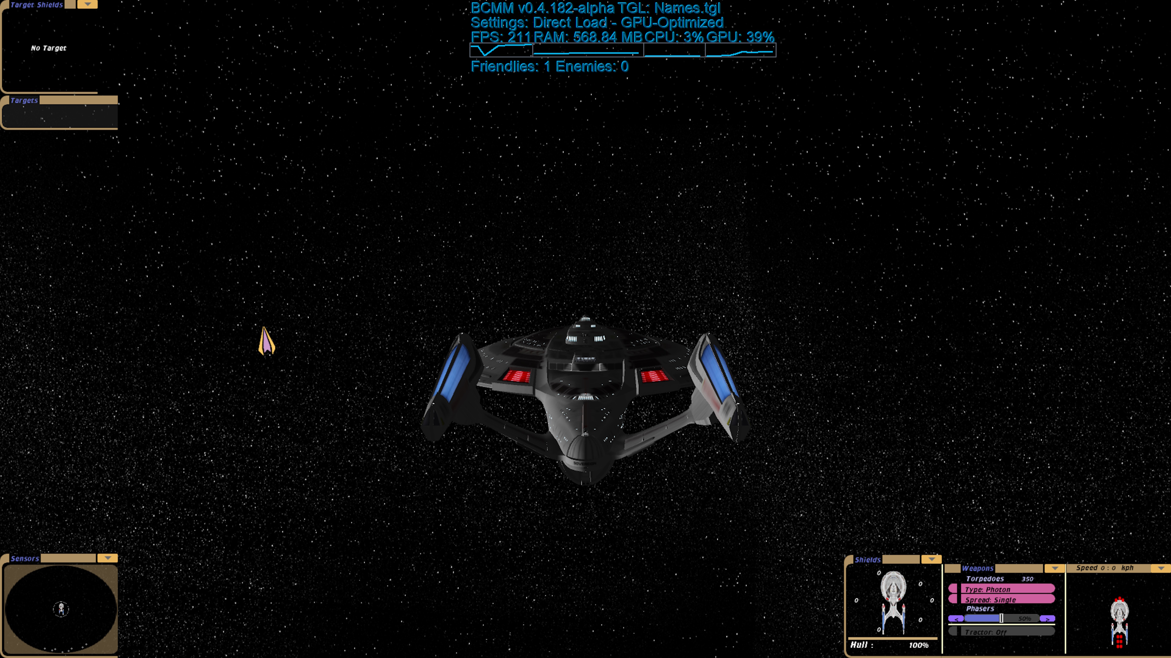 BCMM Widescreen Support news - Bridge Commander Maelstrom Mod (BCMM ...