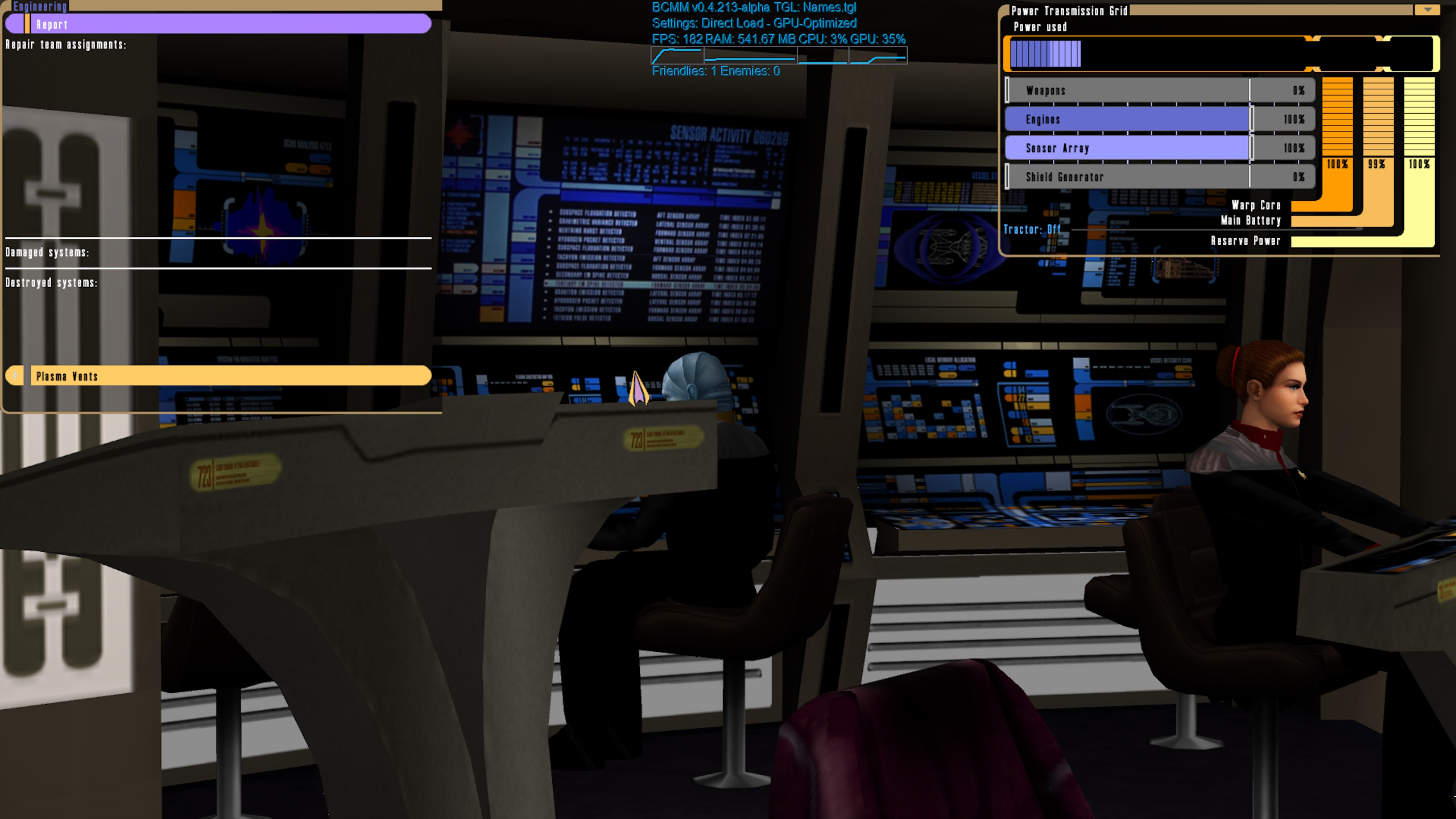 BCMM New Fonts news - Bridge Commander Maelstrom Mod (BCMM) for Star ...