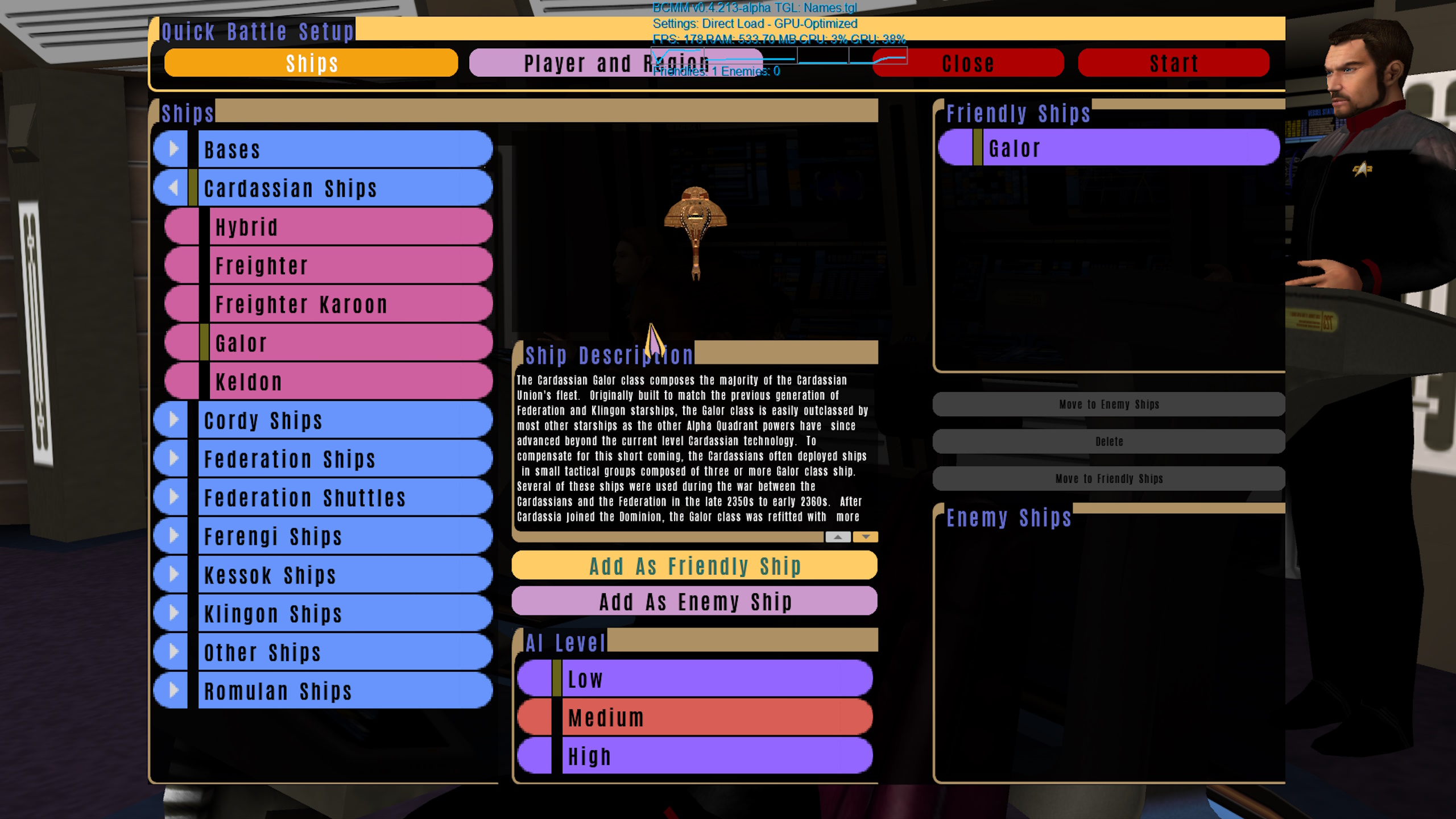 BCMM New Fonts news - Bridge Commander Maelstrom Mod (BCMM) for Star ...