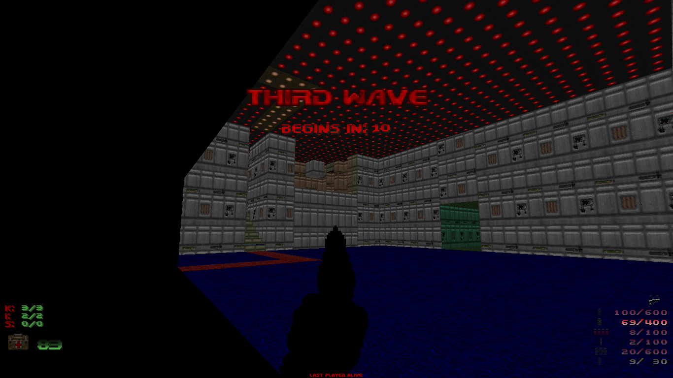 BD64INVASION addon - Brutal Doom 64 mod for Doom II - ModDB