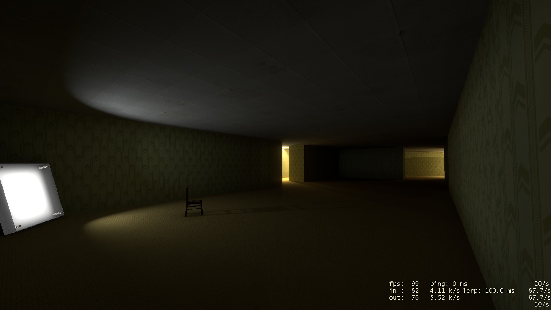 "Return of The Tres" news - The Parable Of Desert : Ultra Deluxe mod ...