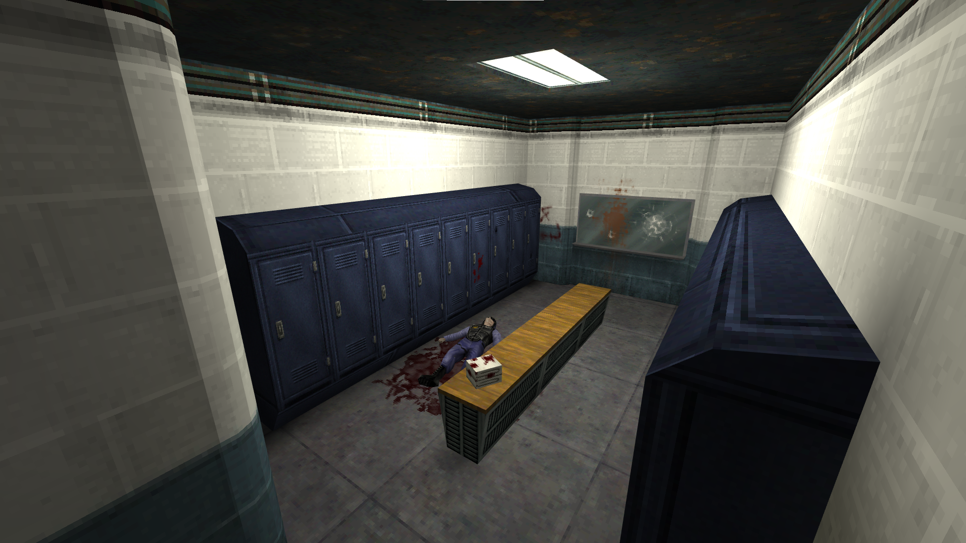 Half-Life A.L.T.E.R (Inside 2-3) news - ModDB