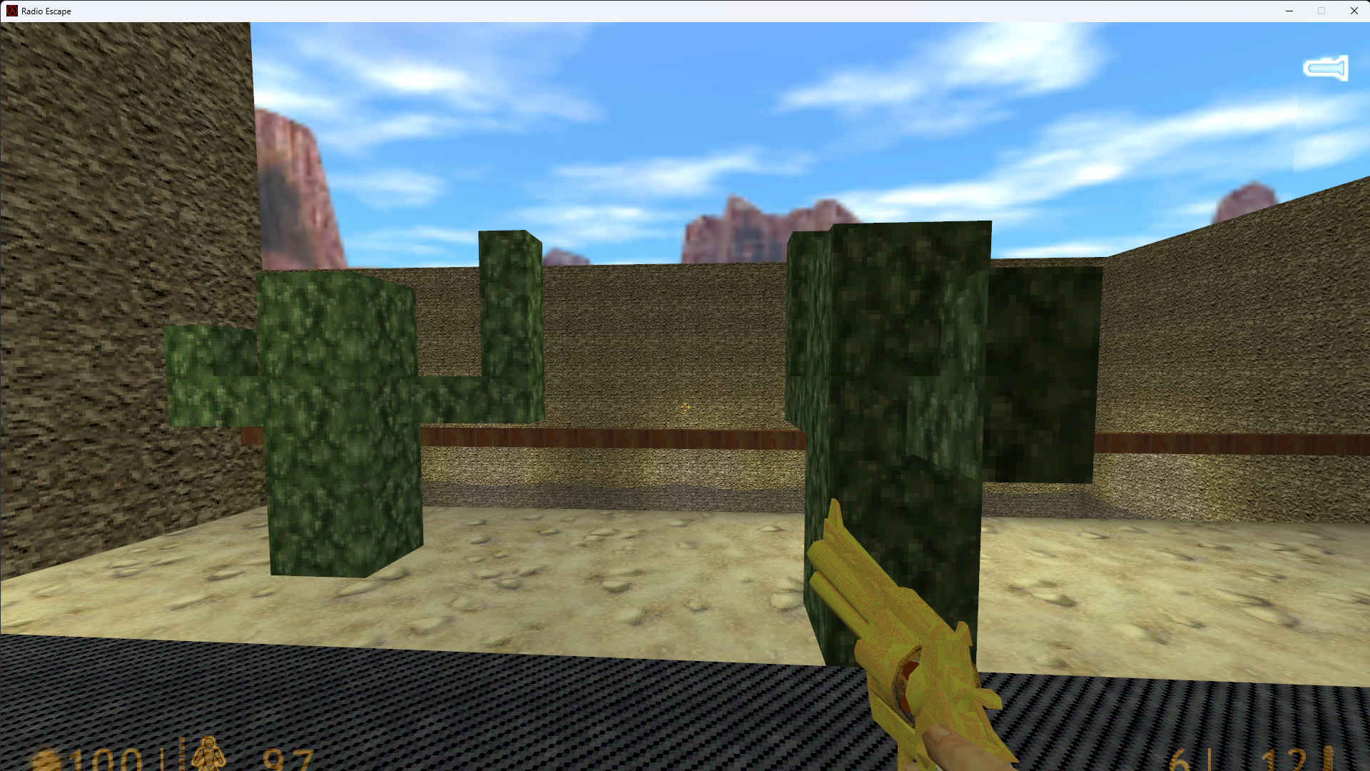 Radio Escape Mod Community update #1 news - ModDB