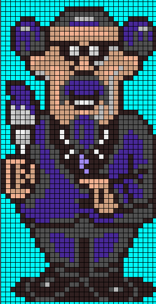 Earthbound improved mod - ModDB