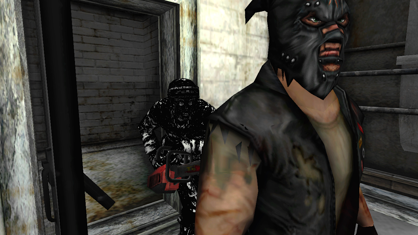 SOBR (СОБР) Skin Pack 2 addon - Manhunt - ModDB