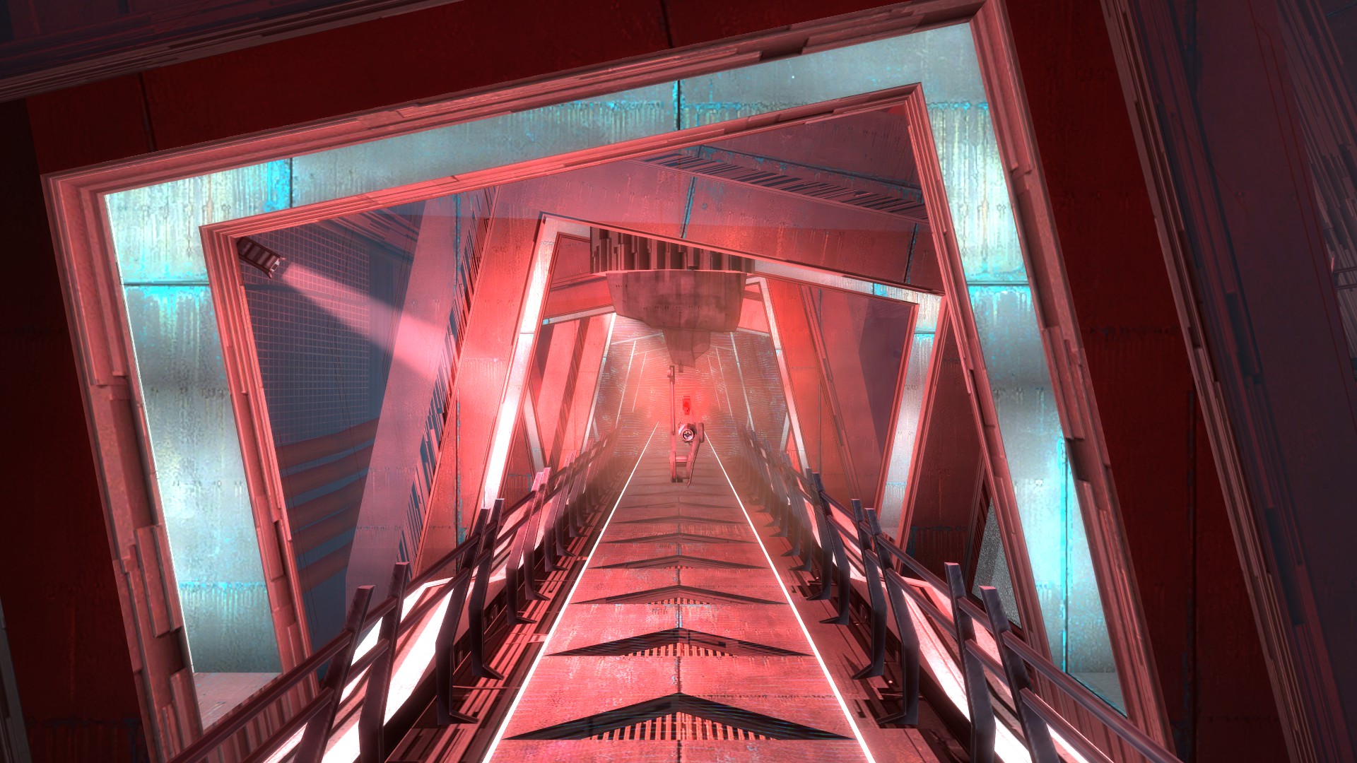 The Vortessence mod for Half-Life 2: Episode Two - ModDB