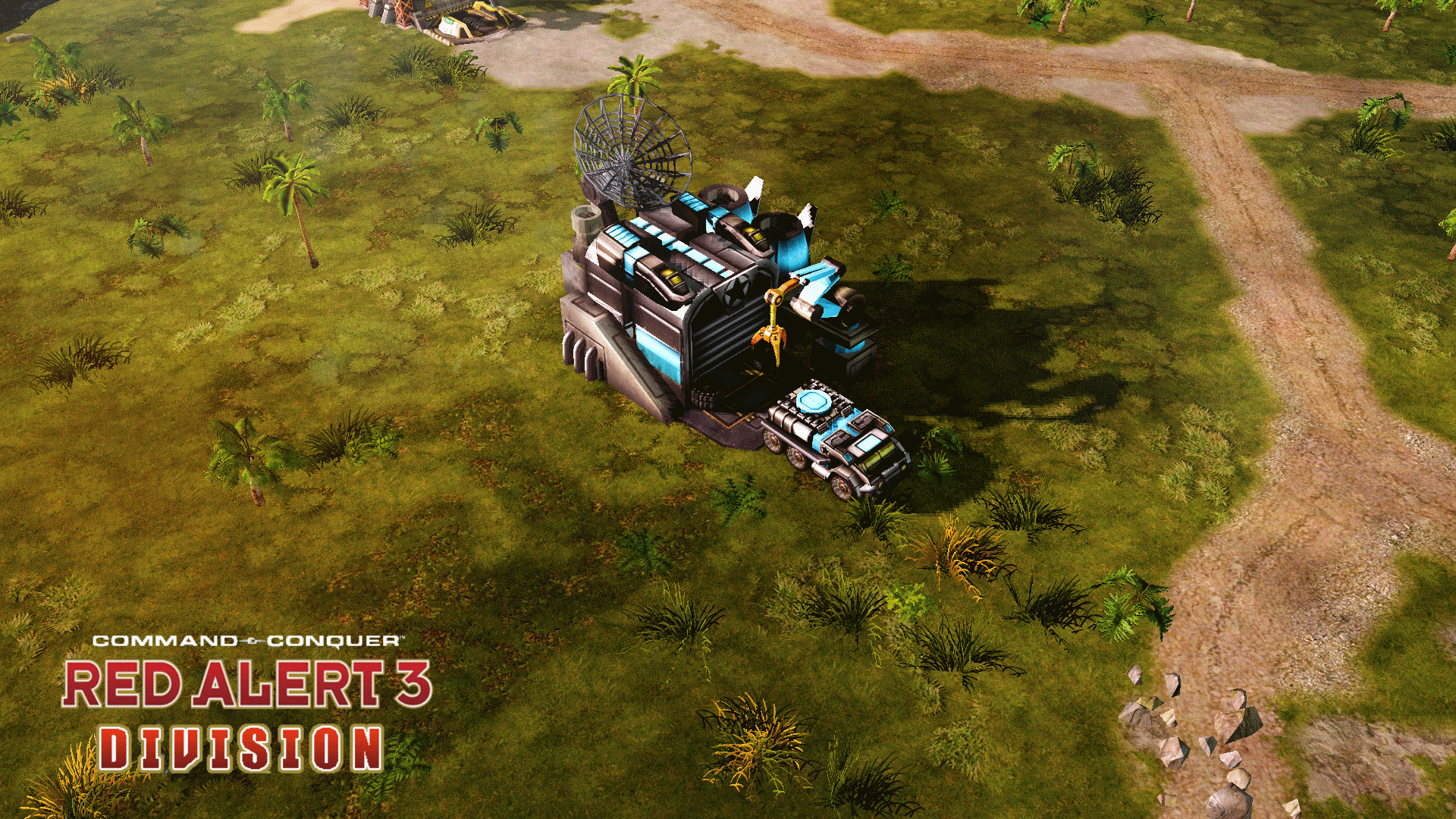 Red Alert 3 Division news - ModDB