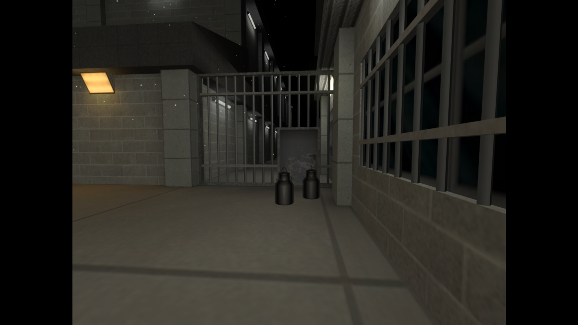 Monsters From Within and Out. mod for Half-Life - ModDB